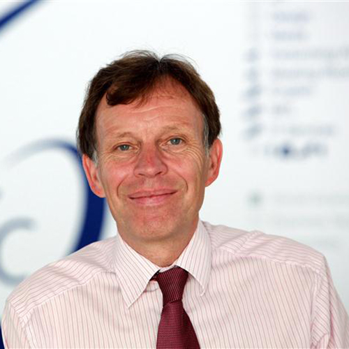 Meet our Members and Trustees - Potteries Educational Trust