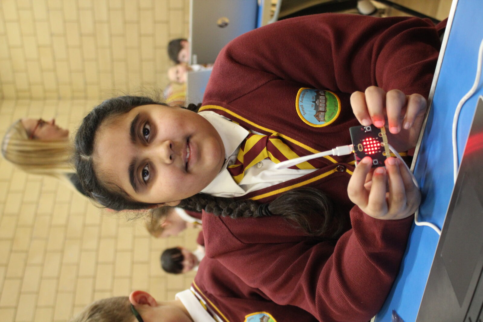 The Potteries Educational Trust is proud to be a regional Digital ...