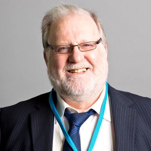 Meet our Members and Trustees - Potteries Educational Trust